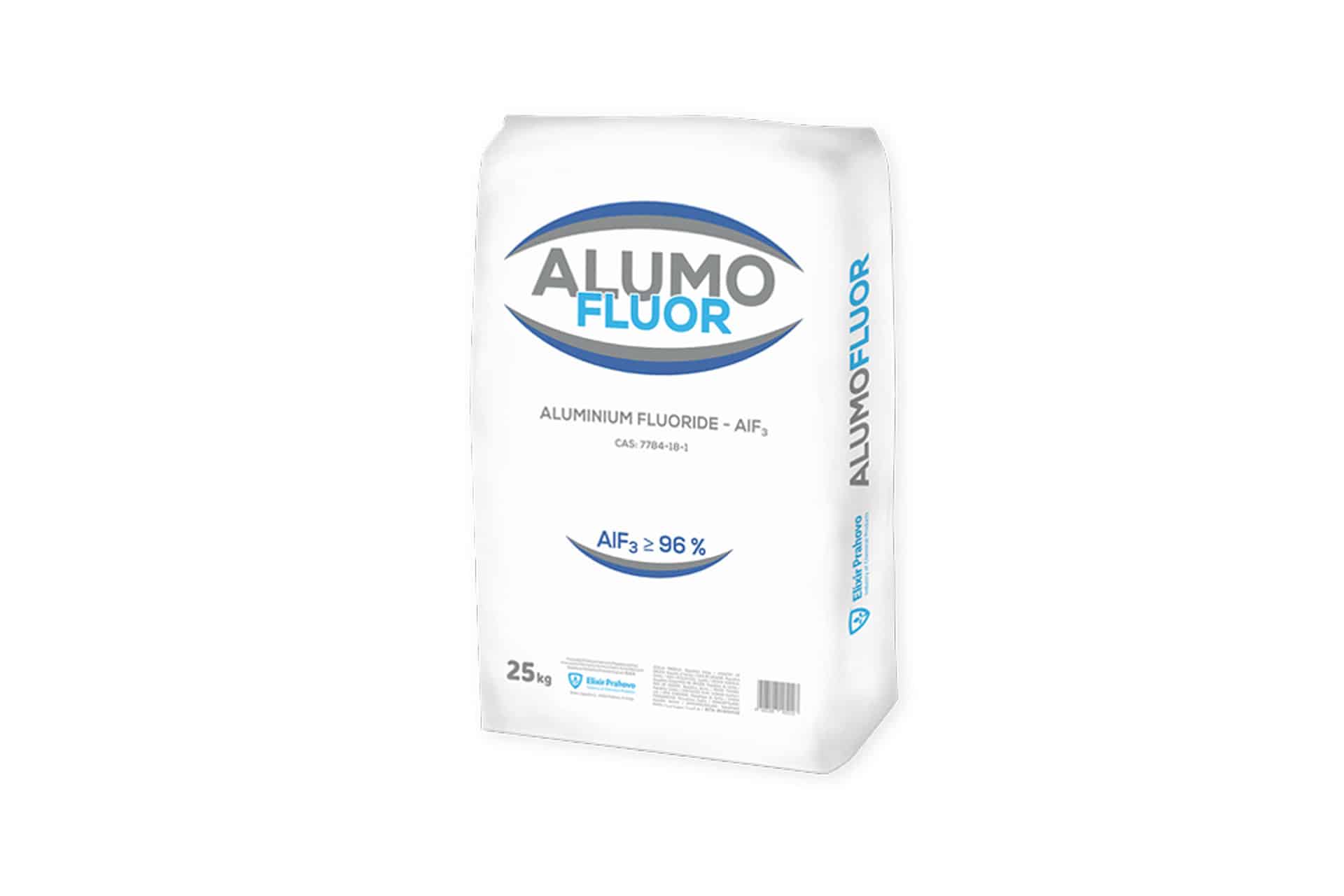 Aluminium Fluoride | Elixir Group