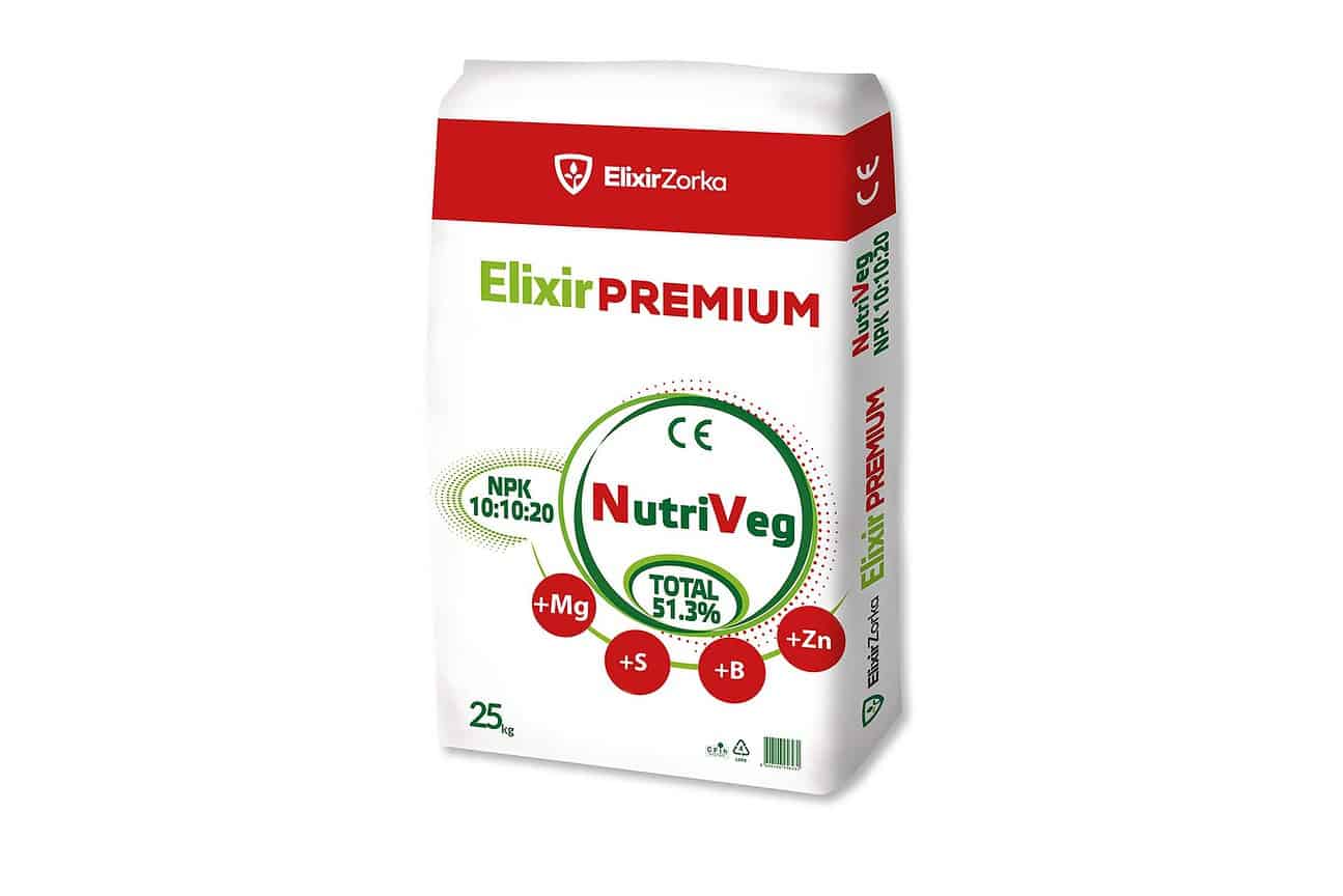 Elixir Premium | Elixir Group