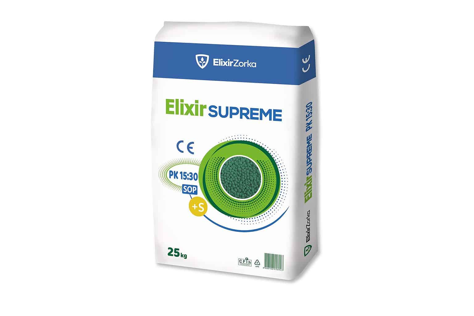 Tobacco | Elixir Group