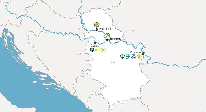 Elixir Zorka | Elixir Group