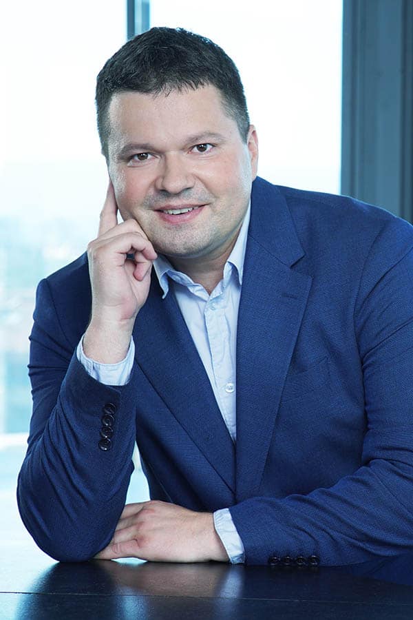 Management | Elixir Group