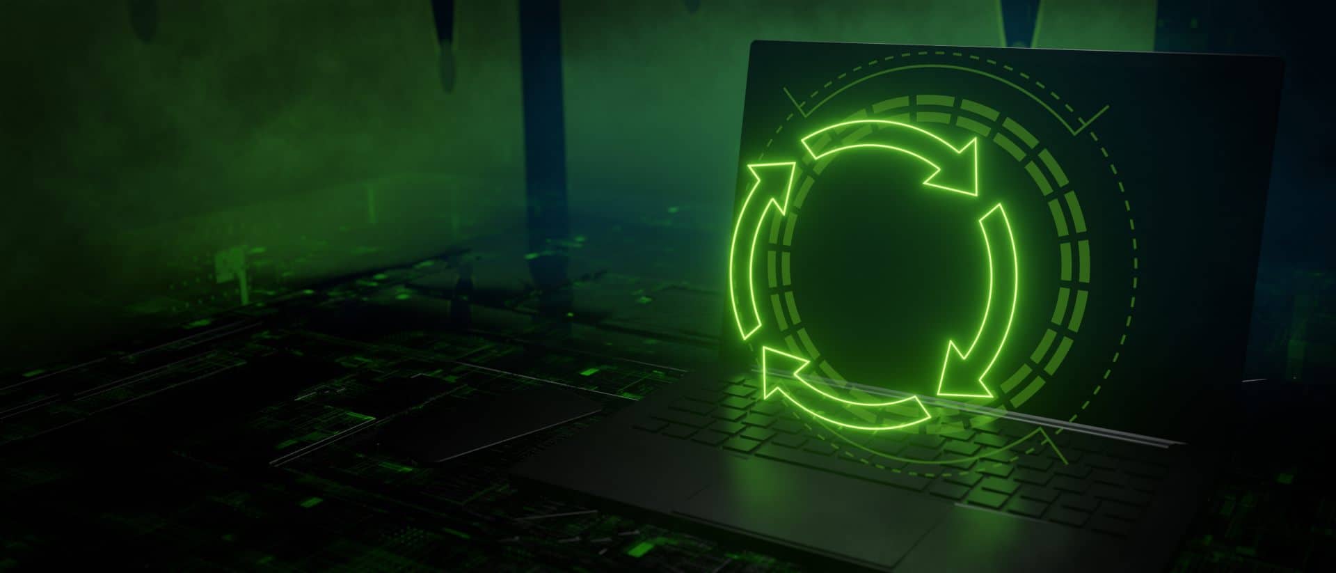 Circular economy | Elixir Group