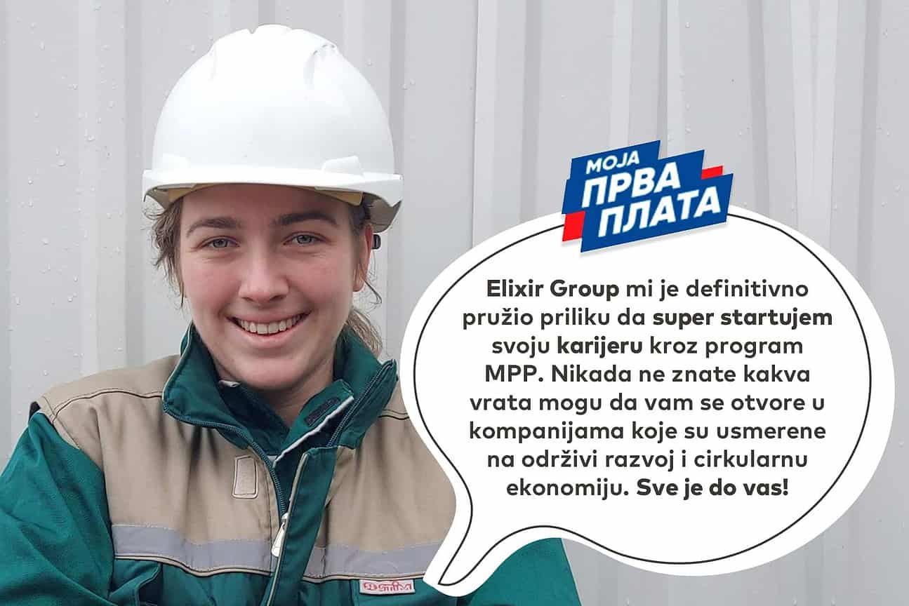 Obrazovanje i saradnja - Elixir Group