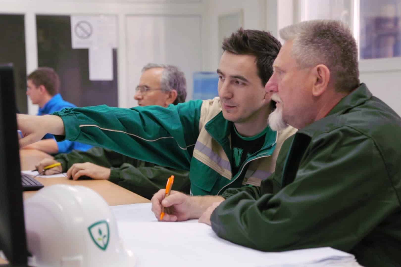 Elixir Prahovo | Elixir Group