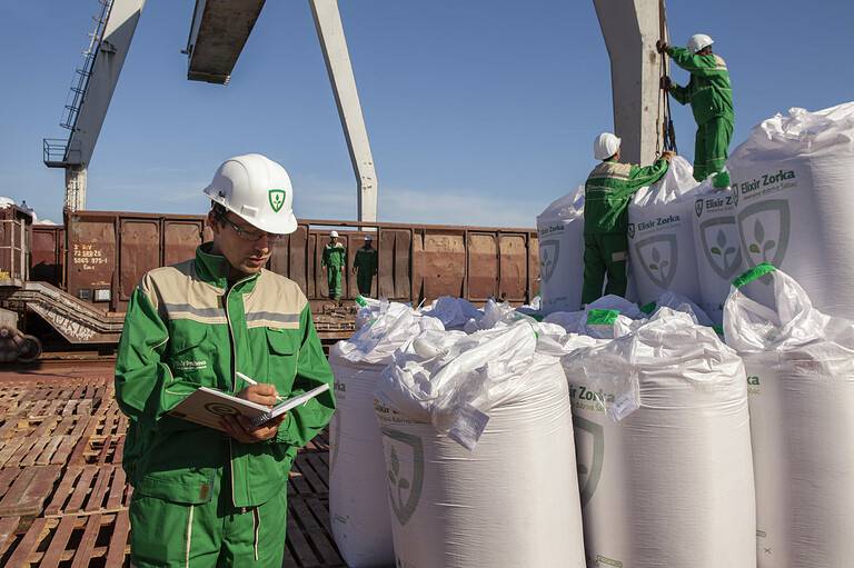 Elixir Zorka | Elixir Group