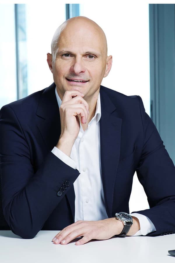 Management | Elixir Group