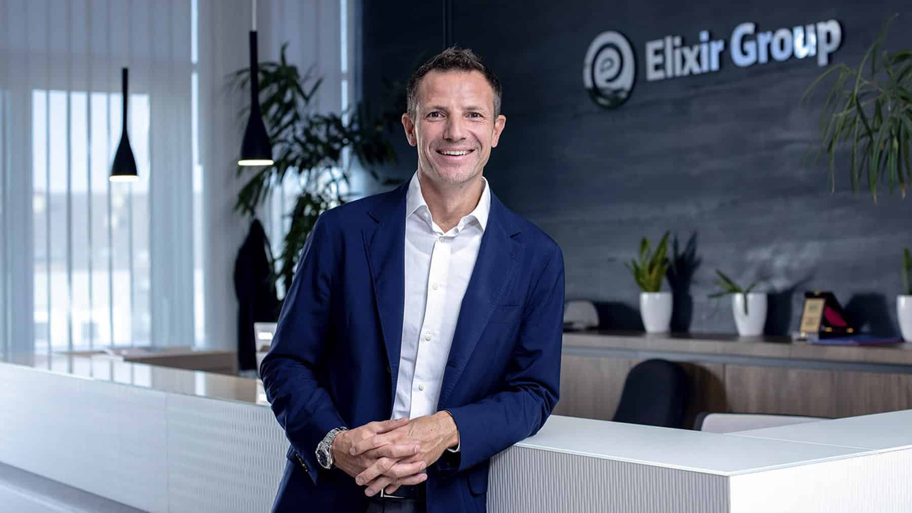 Management | Elixir Group