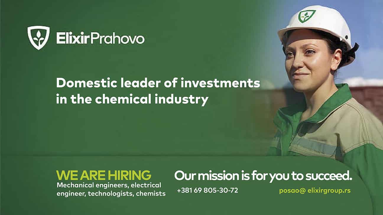 Employment | Elixir Group