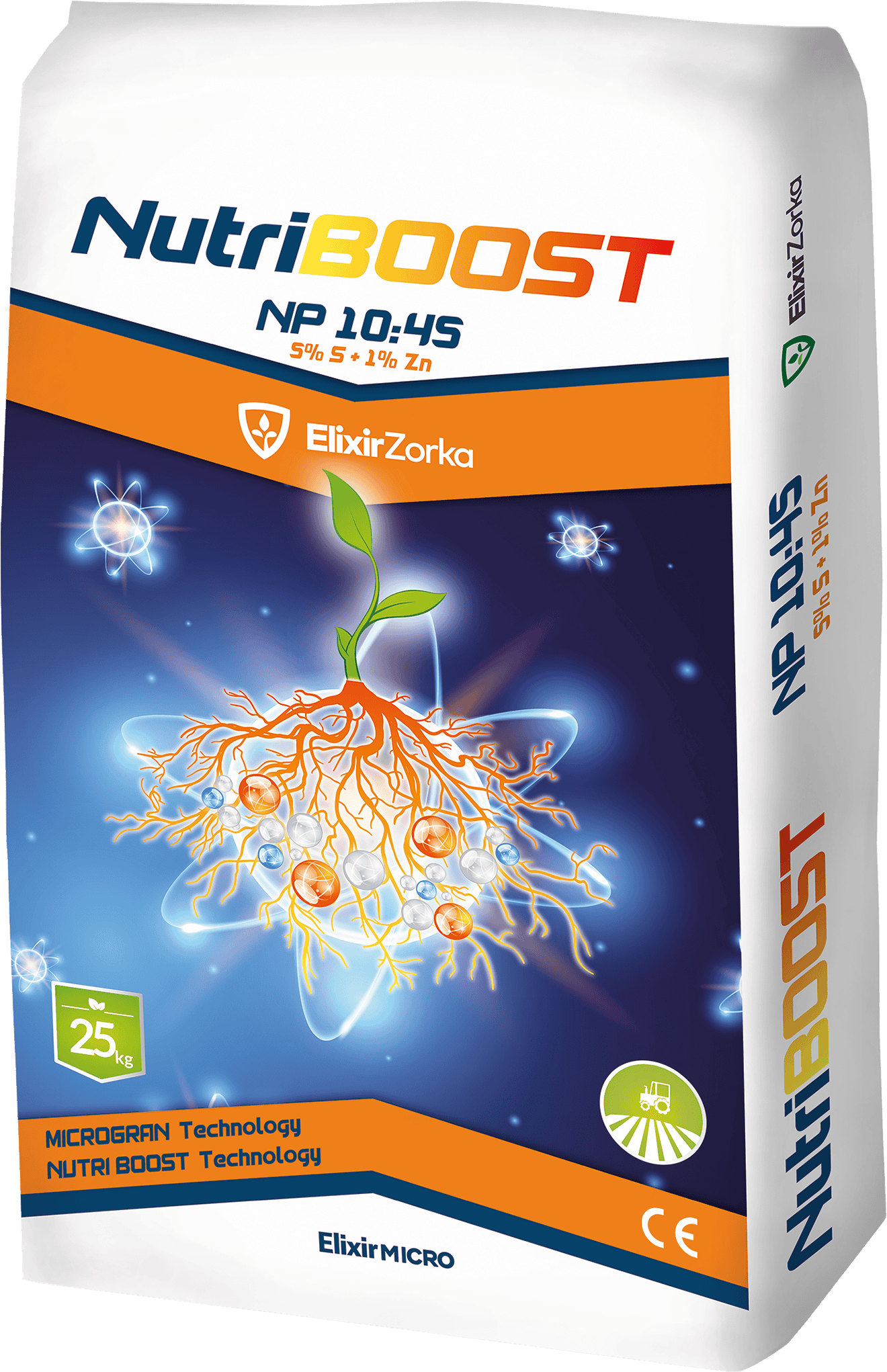 NutriBoost NP 10 45